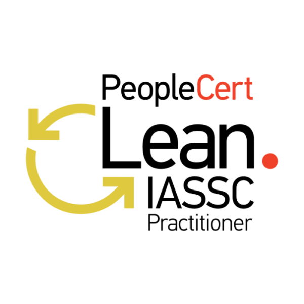 PeopleCert IASSC Certified Lean Practitioner Training - Six Sigma Malaysia