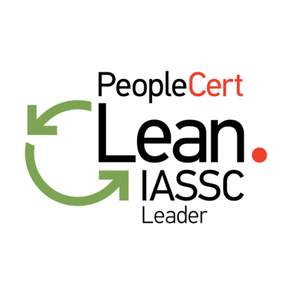 PeopleCert IASSC Certified Lean Leader Training - Six Sigma Malaysia