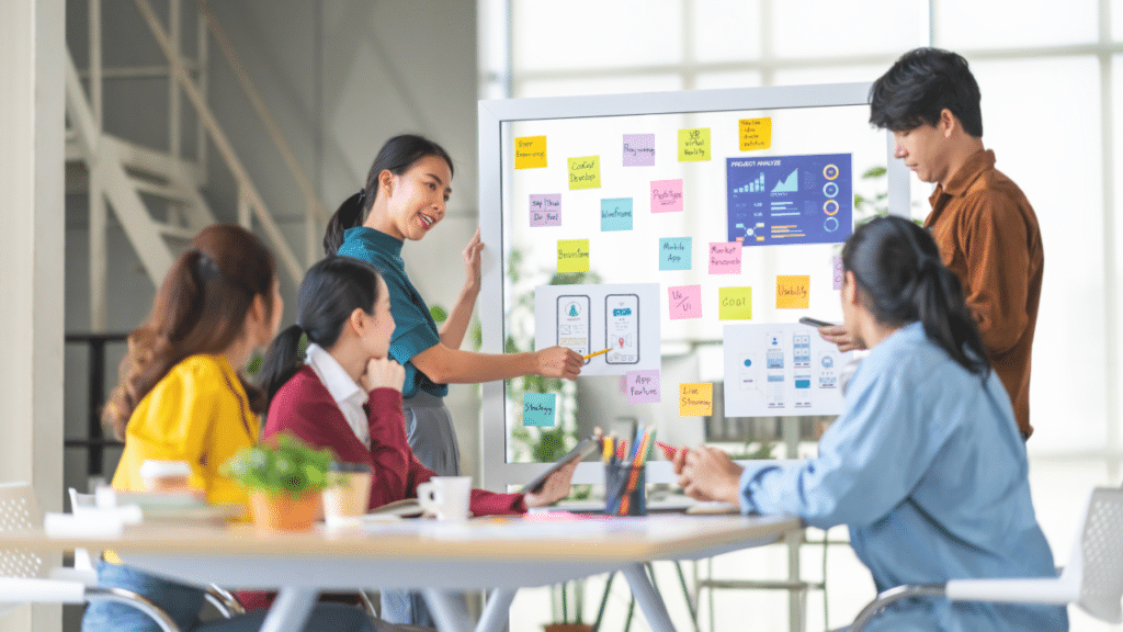 8D Approach to Problem Solving - Six Sigma Malaysia